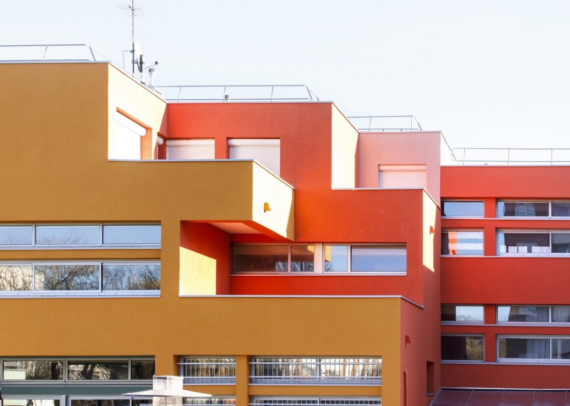 Elevating Learning Spaces: Jean Macé School Renovation - Archirro