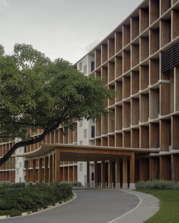 Gaia: A Sustainable Marvel in Singapore - Archirro
