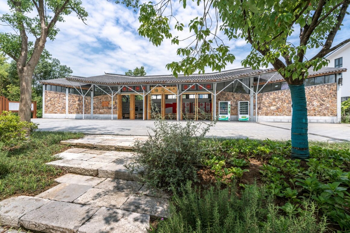 Preserving Tradition, Embracing Progress: Niumatang Village Assembly ...