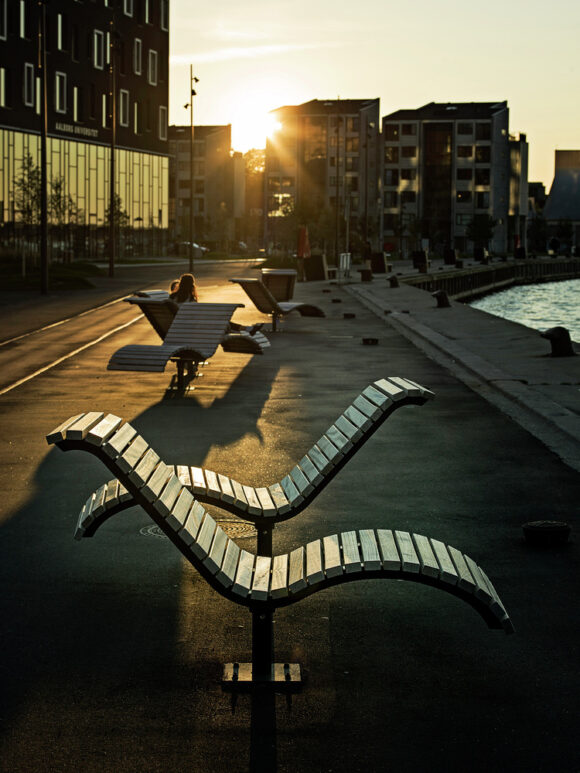 Reimagining Aalborg Waterfront Phase II by C.F. Møller - Archirro
