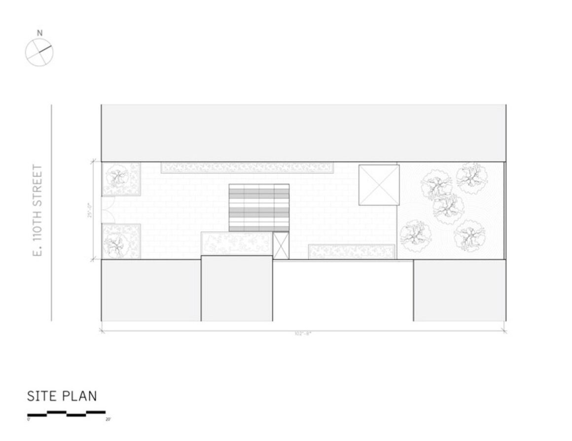 Revitalizing Community Spaces: The Bohio Pavilion - Archirro