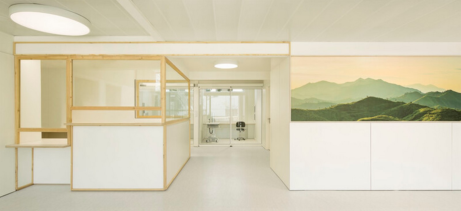 Revolutionizing Healthcare Infrastructure: Multipurpose Hospital ...