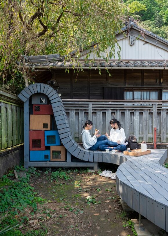 Transforming Public Spaces: The Oishii Park Project - Archirro