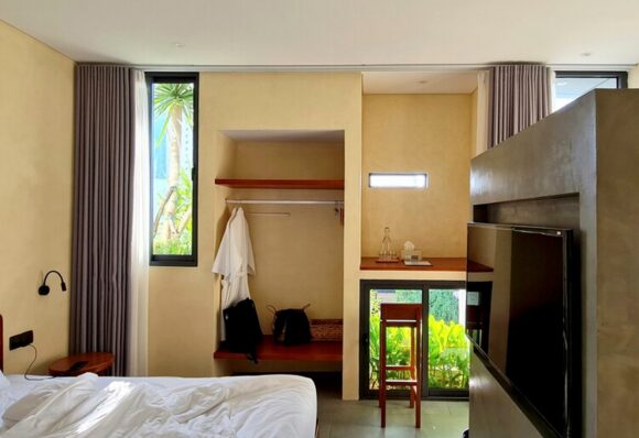 Urban Living Redefined - Archirro